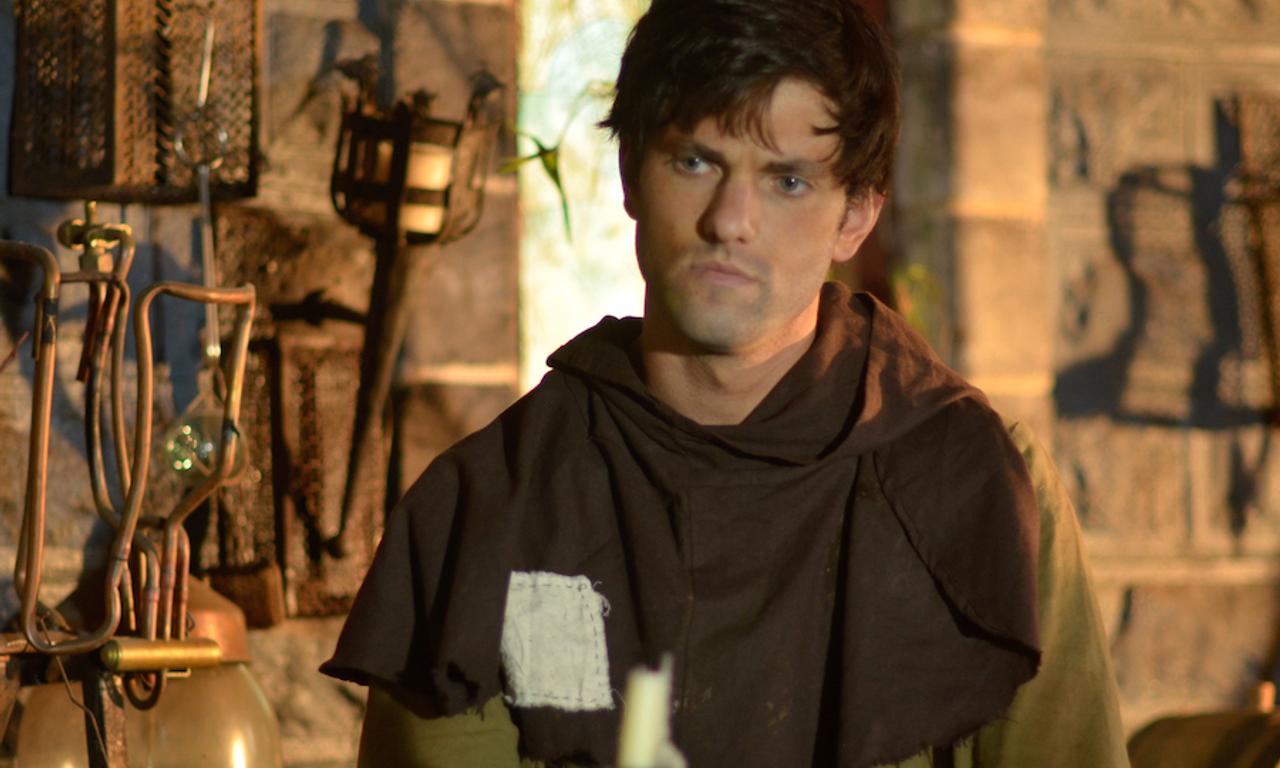 The Siege of Robin Hood - Where to Watch and Stream Online ...