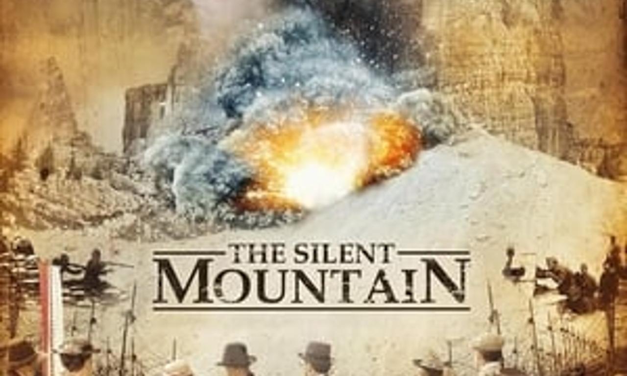 The Silent Mountain - Where to Watch and Stream Online – Entertainment.ie