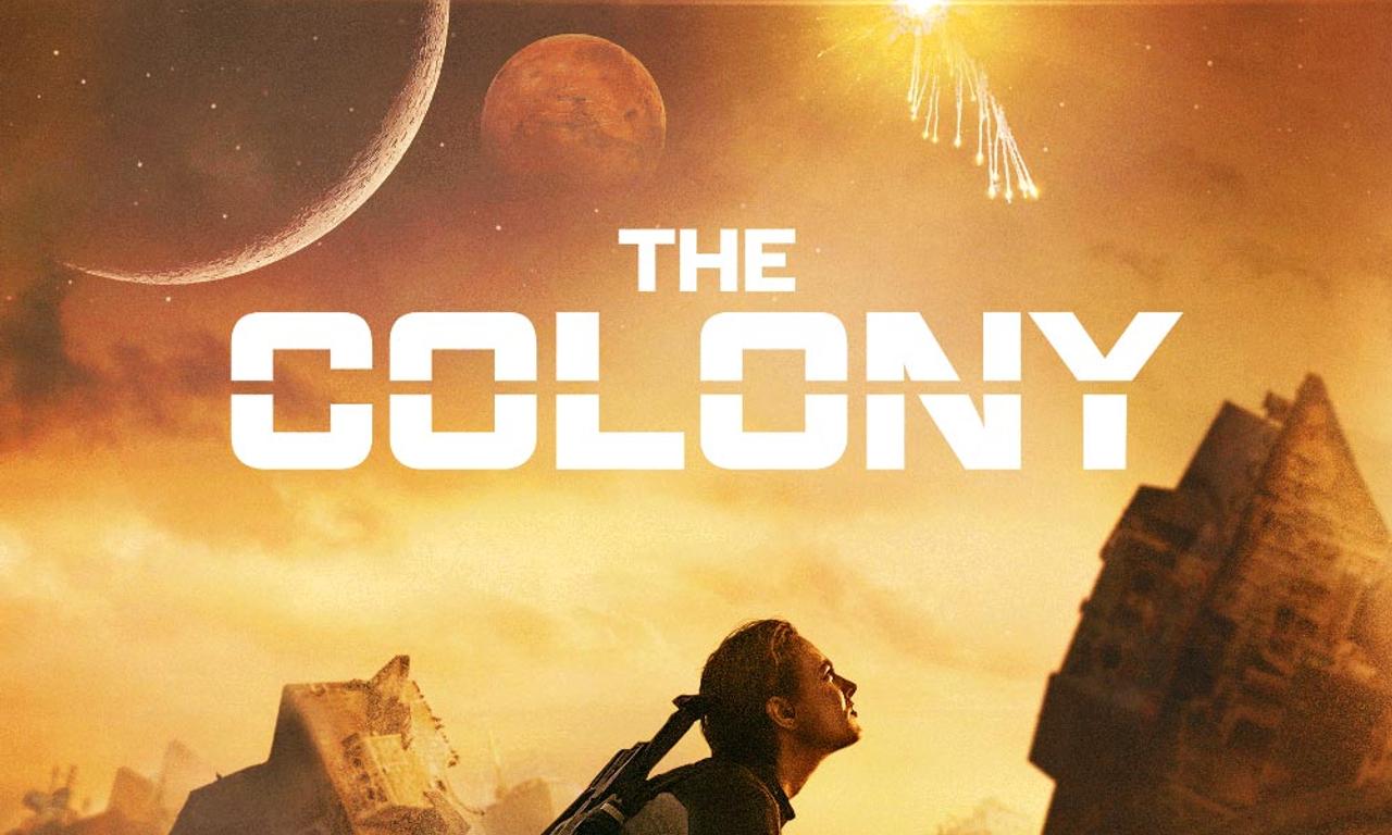 The Colony - Where to Watch and Stream Online – Entertainment.ie