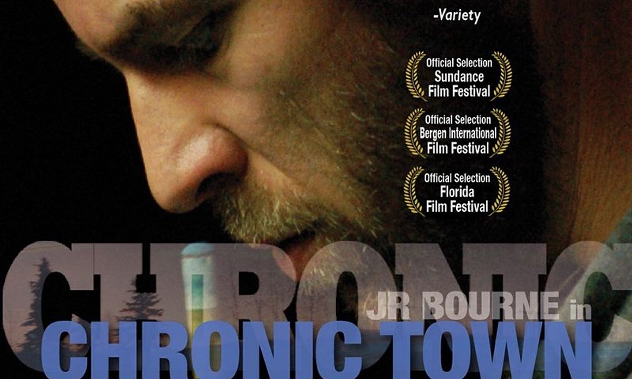 Chronic Town - Where to Watch and Stream Online – Entertainment.ie