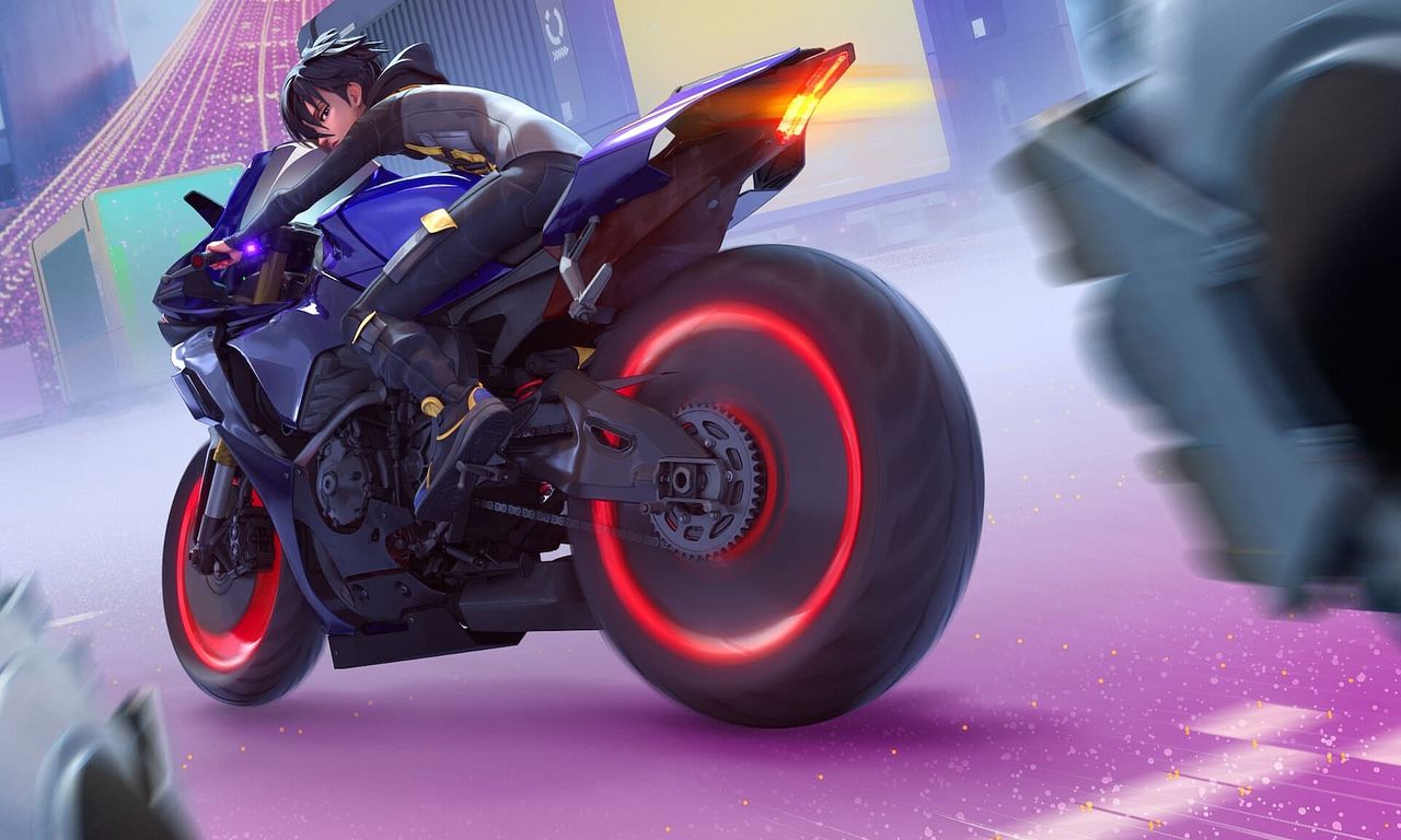 Tokyo Override - Where to Watch and Stream Online – Entertainment.ie