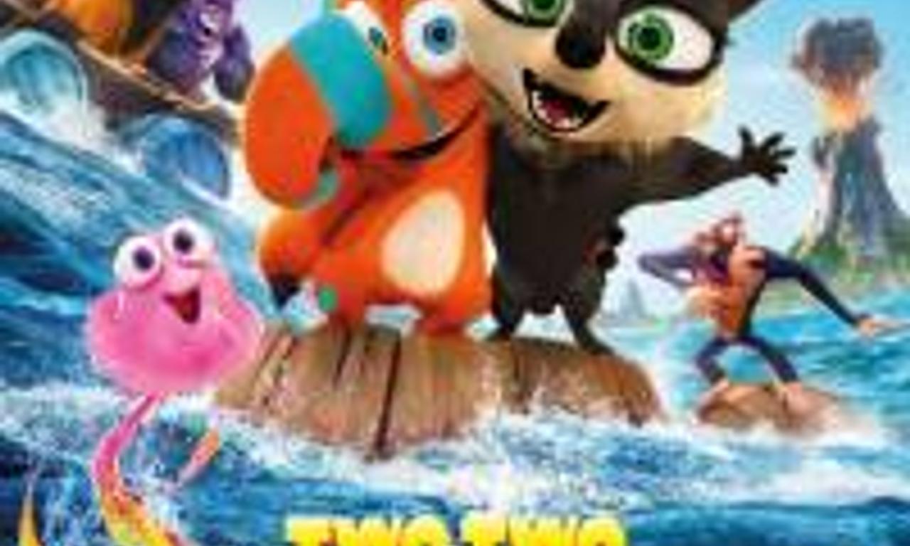 Two by Two: Overboard! - Where to Watch and Stream Online ...