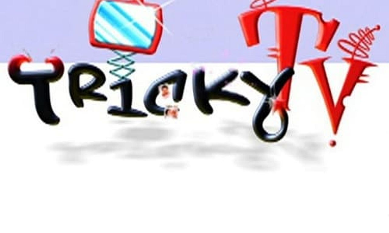 Tricky TV - Where to Watch and Stream Online – Entertainment.ie