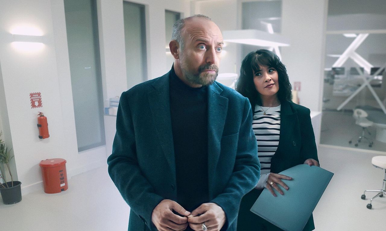 Lovers Anonymous - Where to Watch and Stream Online – Entertainment.ie