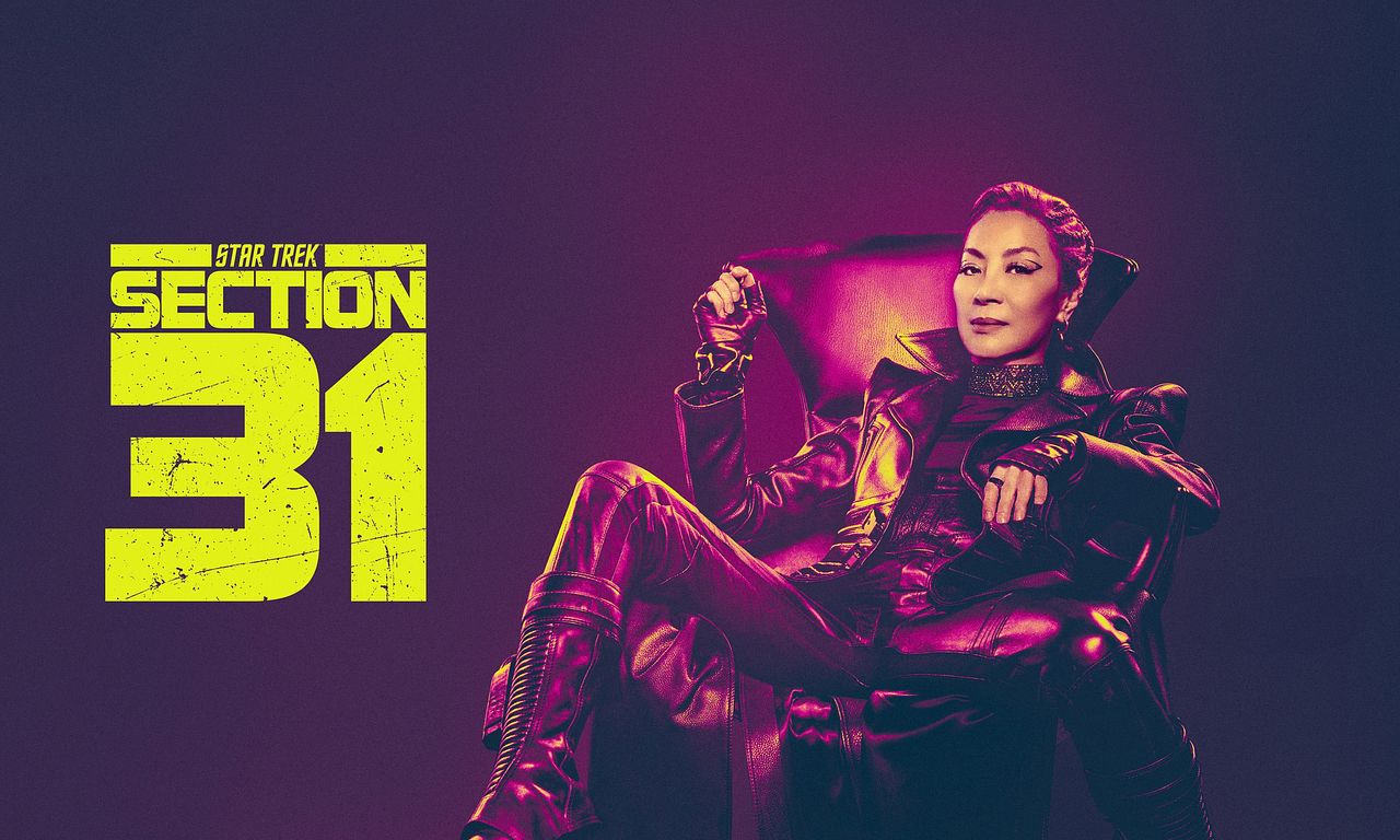 Star Trek: Section 31 - Where to Watch and Stream Online – Entertainment.ie