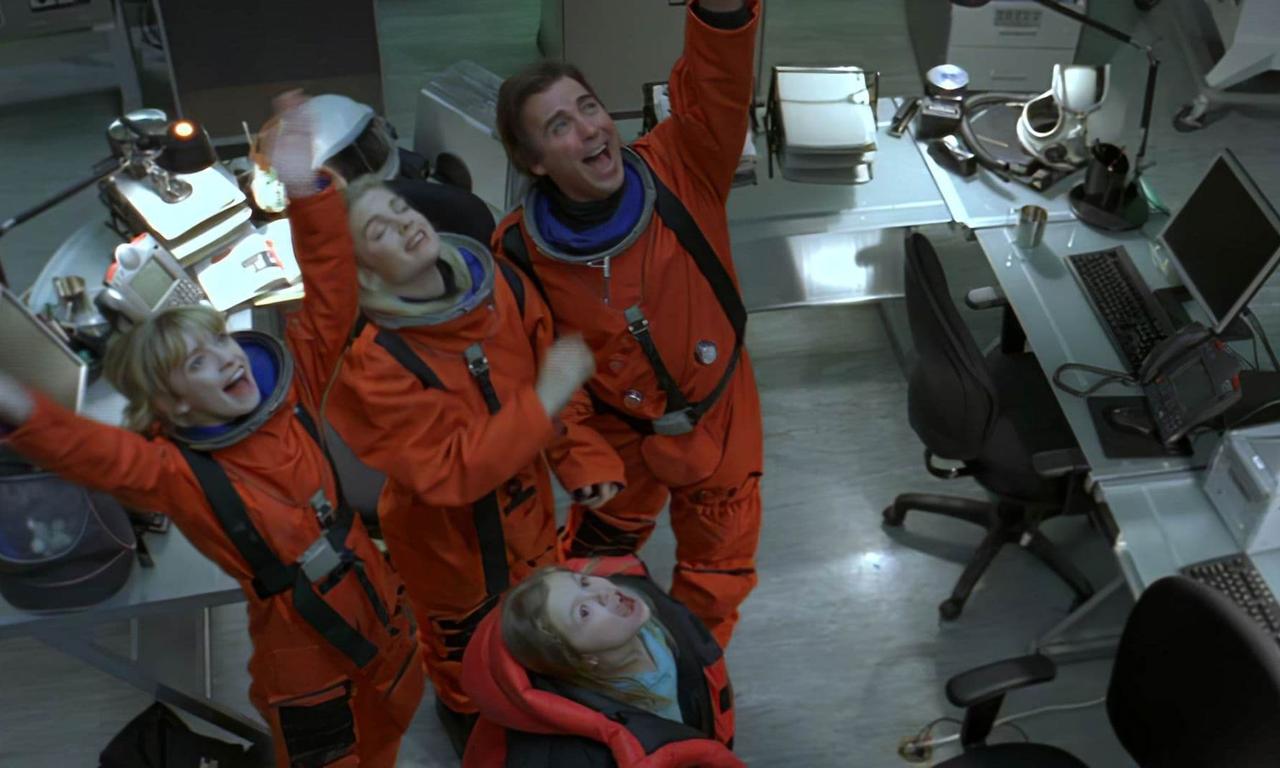 Absolute Zero - Where to Watch and Stream Online – Entertainment.ie