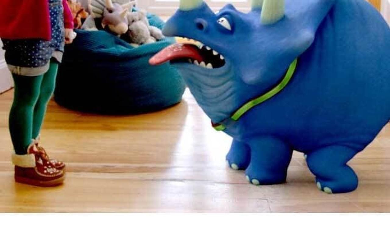 My Petsaurus - Where to Watch and Stream Online – Entertainment.ie