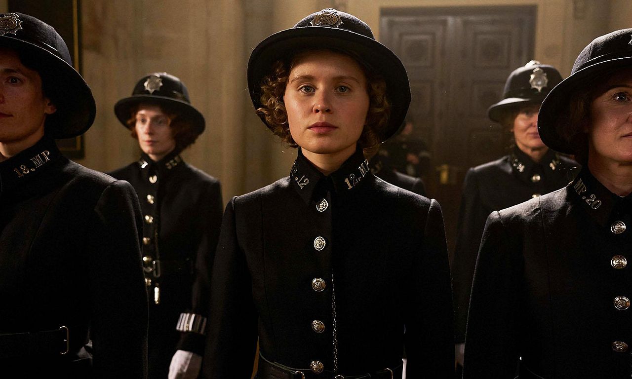 Dope Girls - Where to Watch and Stream Online – Entertainment.ie