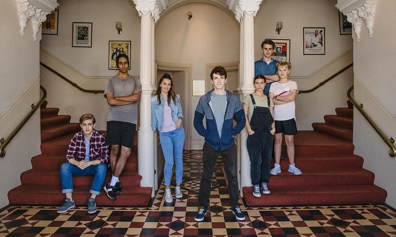 ITCH - Where to Watch and Stream Online – Entertainment.ie