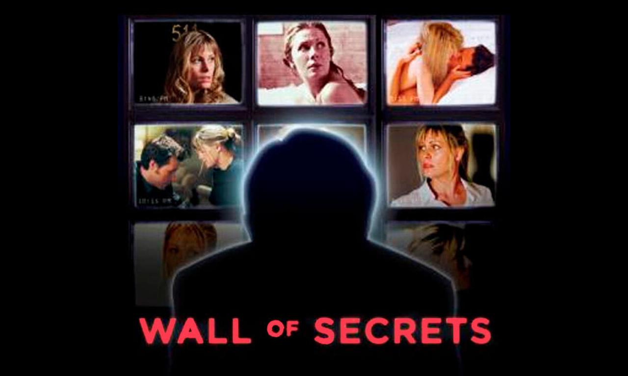 Wall of Secrets - Where to Watch and Stream Online – Entertainment.ie