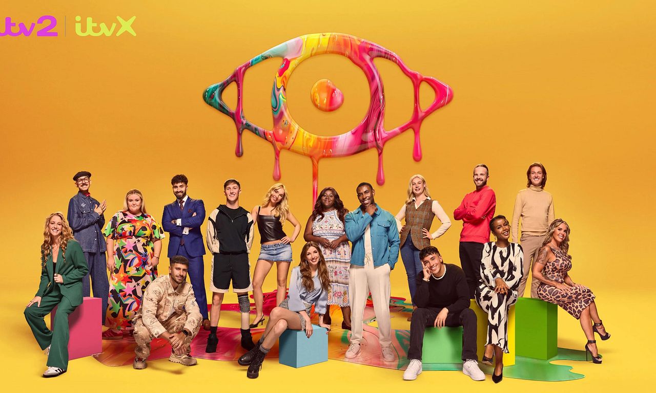 Big Brother - Where to Watch and Stream Online – Entertainment.ie