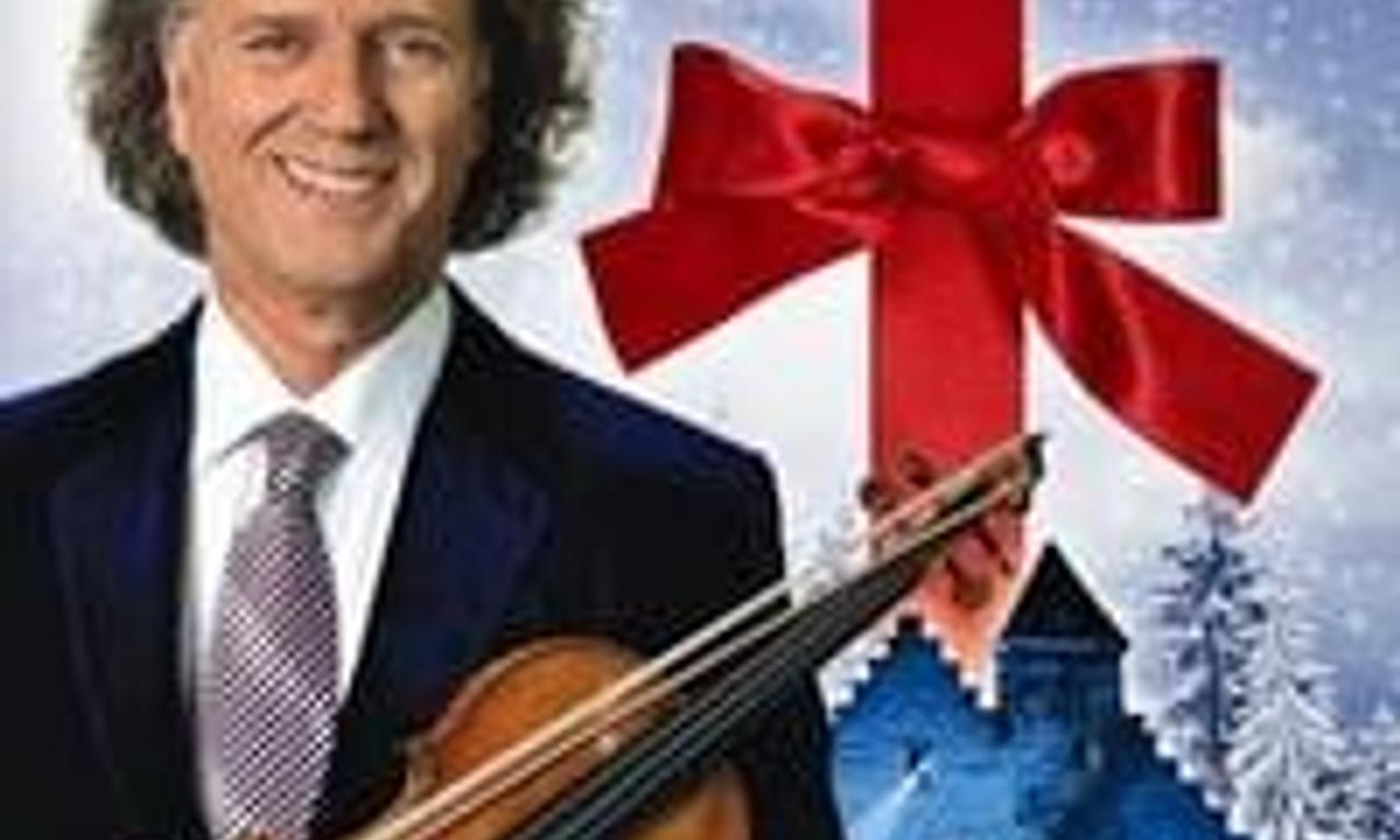 André Rieu - Home for Christmas - Where to Watch and Stream Online ...