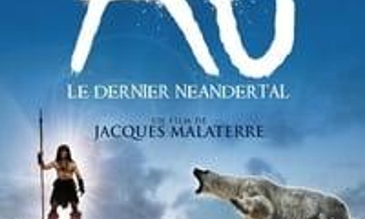 Ao: The Last Hunter - Where to Watch and Stream Online – Entertainment.ie