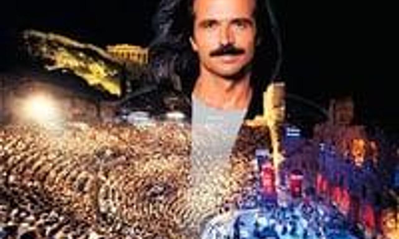 Yanni: Live at the Acropolis - Where to Watch and Stream Online ...