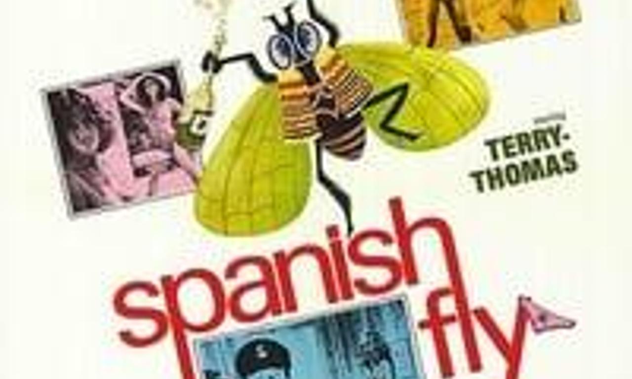 Spanish Fly - Where to Watch and Stream Online – Entertainment.ie