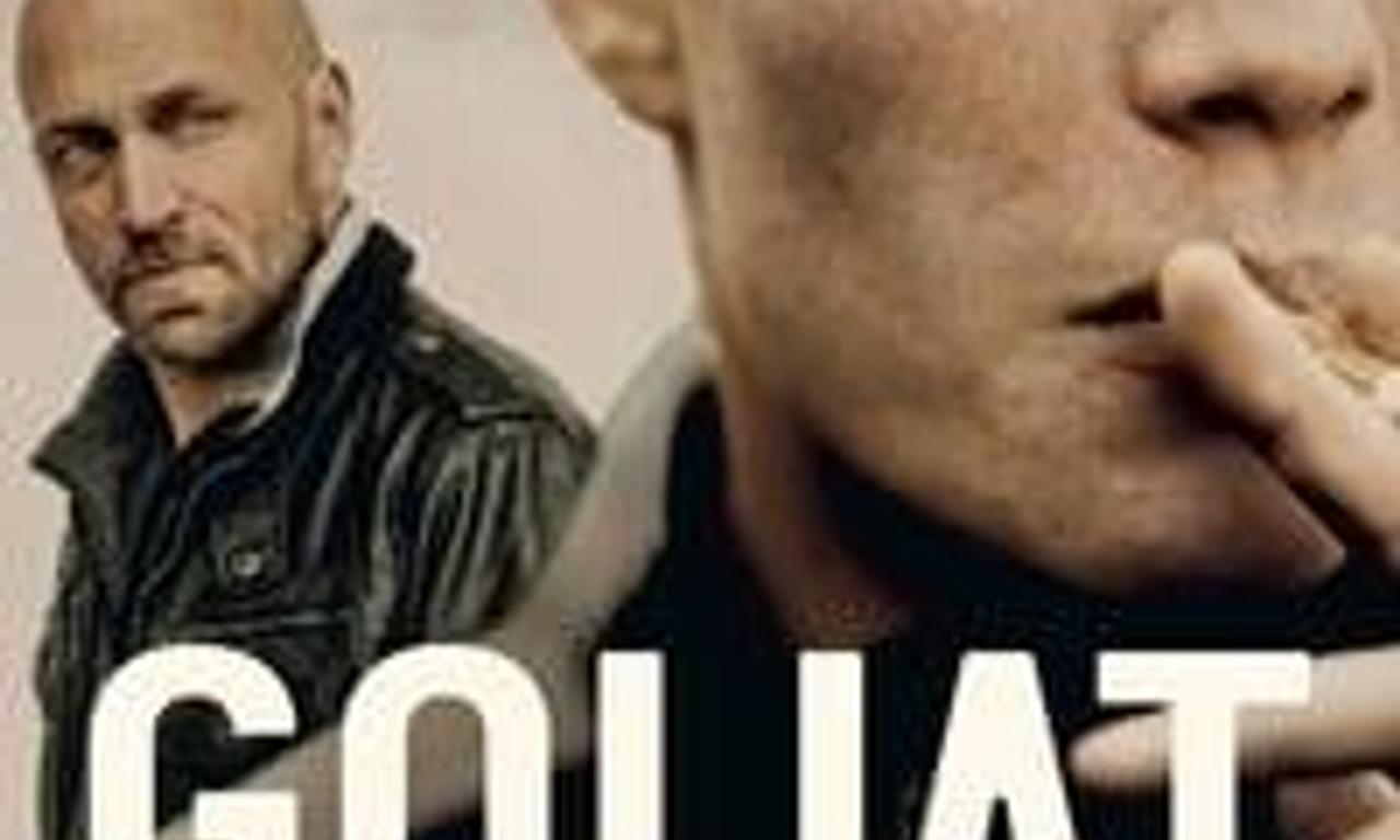 Goliath - Where to Watch and Stream Online – Entertainment.ie