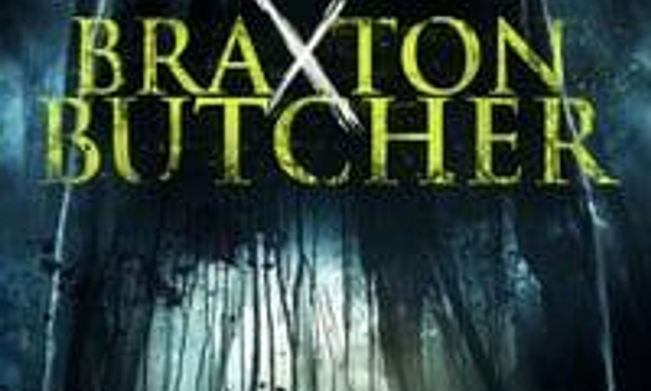 Braxton Butcher - Where to Watch and Stream Online – Entertainment.ie
