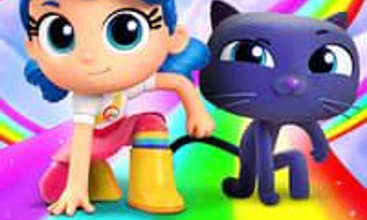 True: Rainbow Rescue - Where to Watch and Stream Online – Entertainment.ie