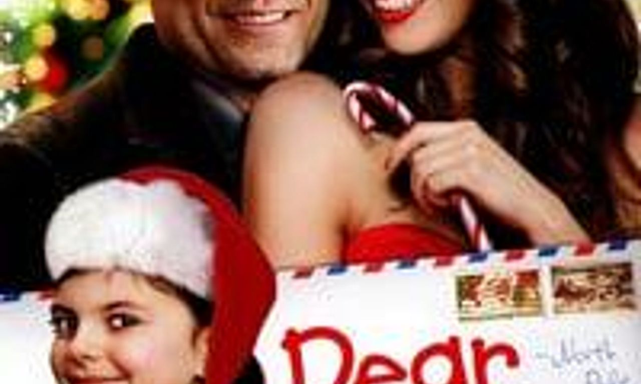 Dear Santa - Where to Watch and Stream Online – Entertainment.ie