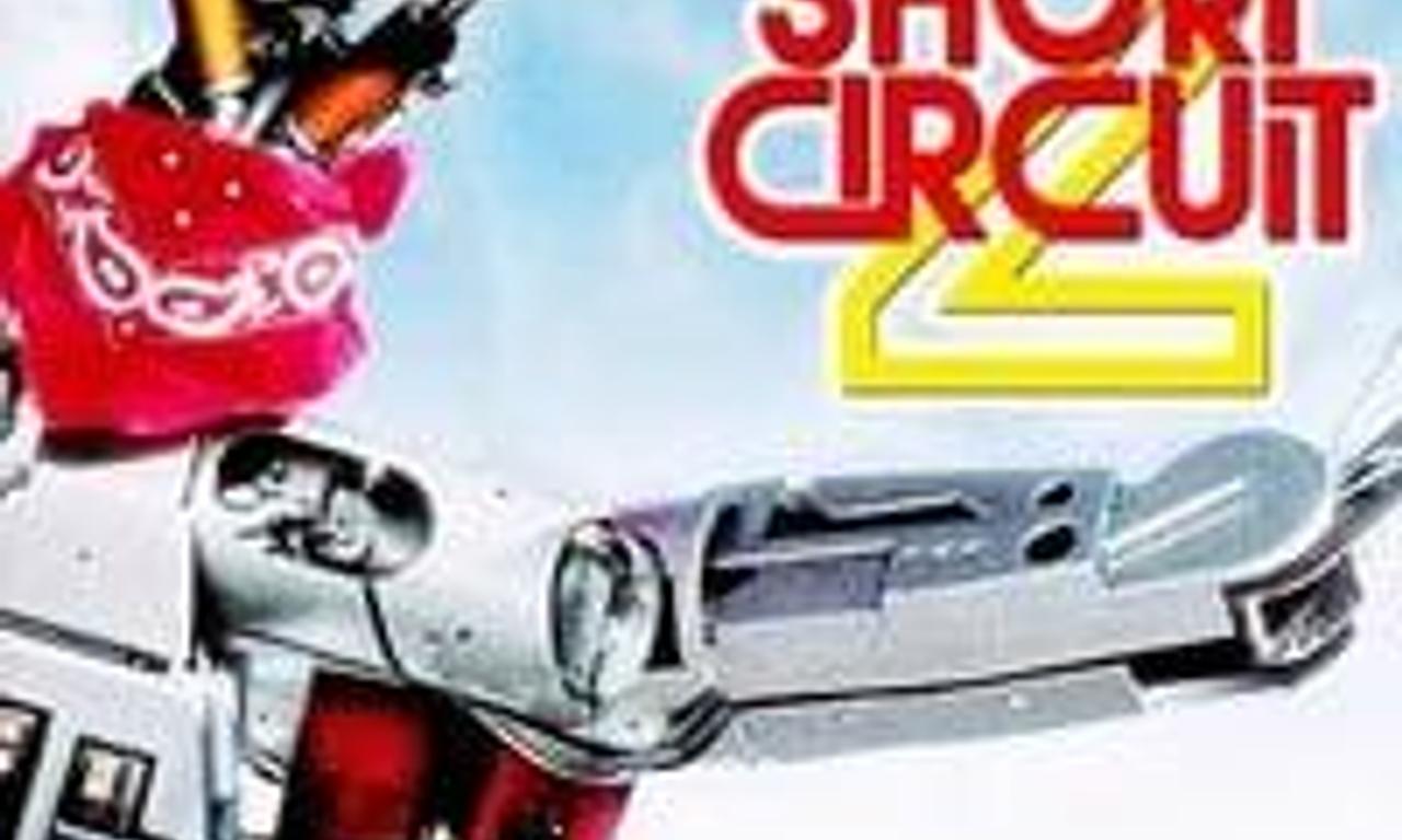 Short Circuit 2 - Where to Watch and Stream Online – Entertainment.ie