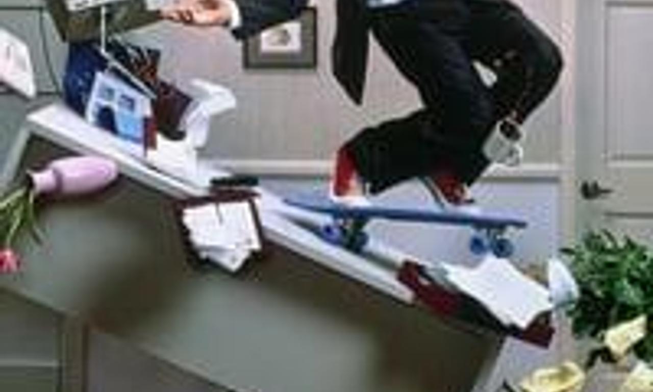 Vice Versa - Where to Watch and Stream Online – Entertainment.ie