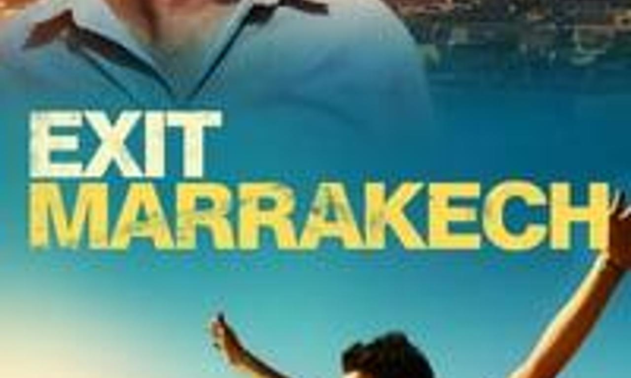 Exit Marrakech - Where to Watch and Stream Online – Entertainment.ie
