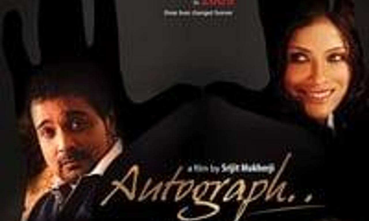 Autograph - Where to Watch and Stream Online – Entertainment.ie