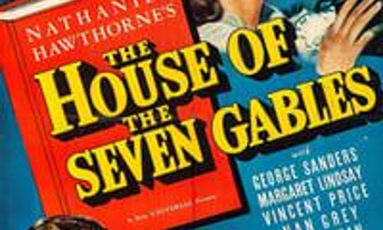 The House of the Seven Gables - Where to Watch and Stream Online ...