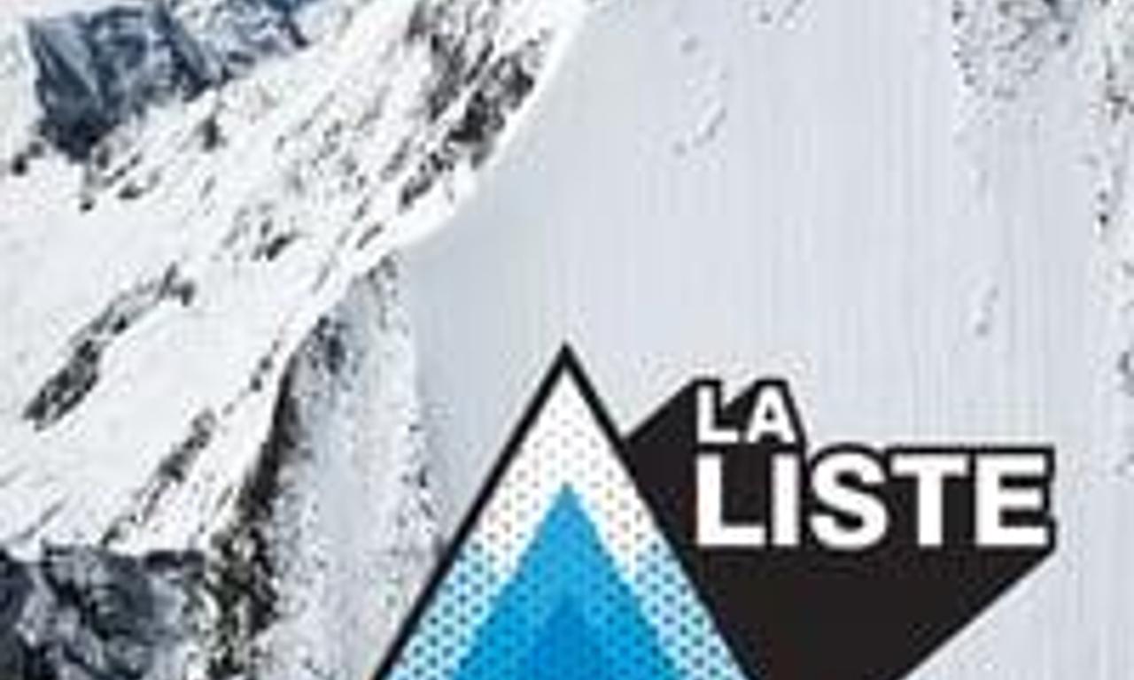 La Liste - Where to Watch and Stream Online – Entertainment.ie