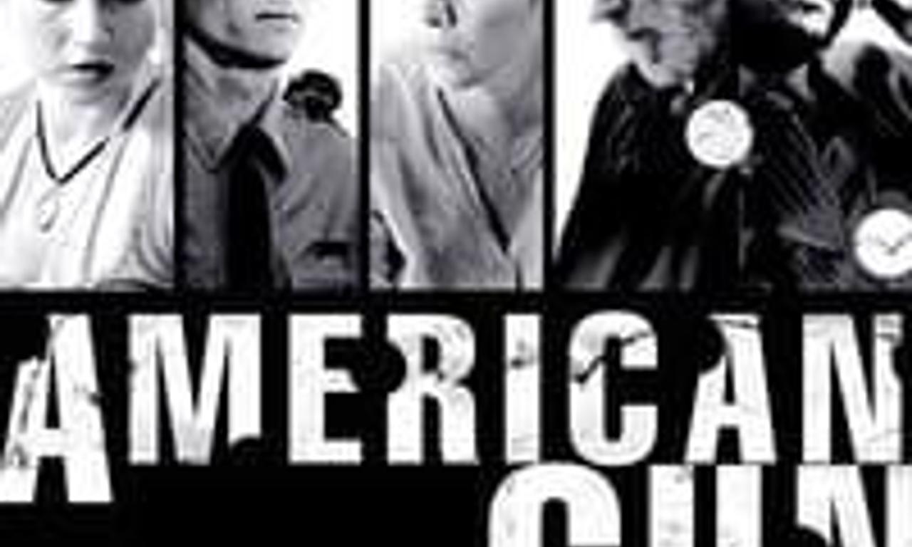 American Gun - Where to Watch and Stream Online – Entertainment.ie