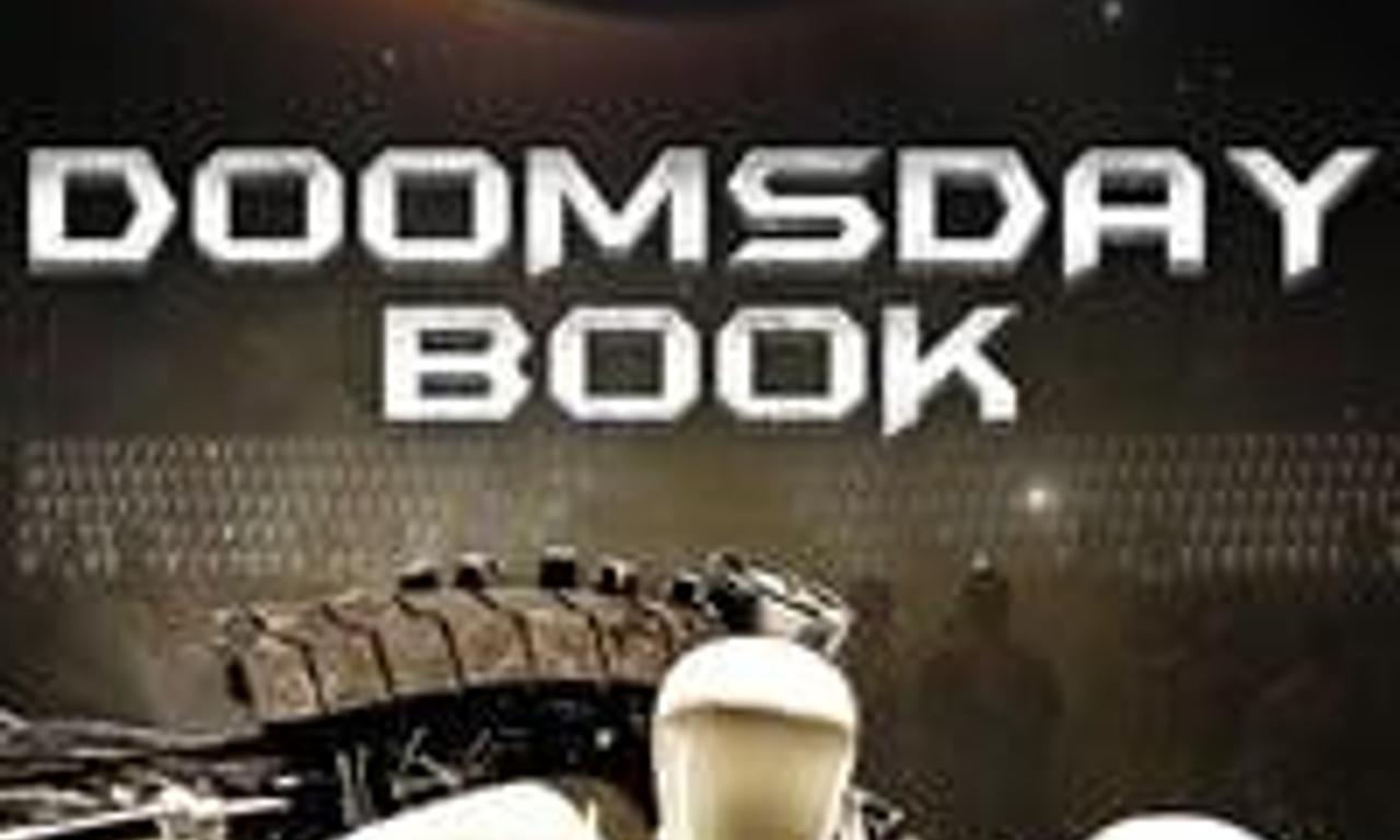 Doomsday Book - Where to Watch and Stream Online – Entertainment.ie