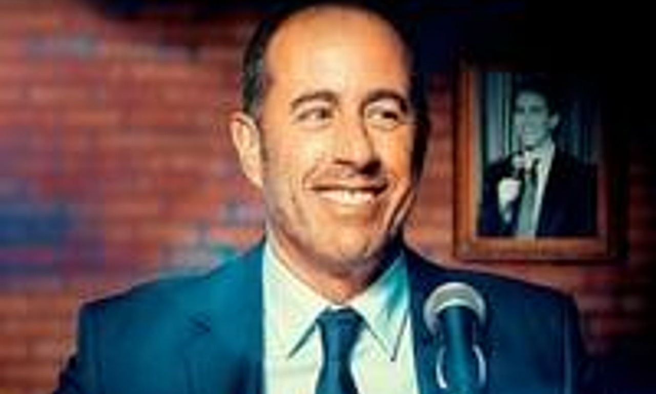 Jerry Before Seinfeld - Where to Watch and Stream Online – Entertainment.ie
