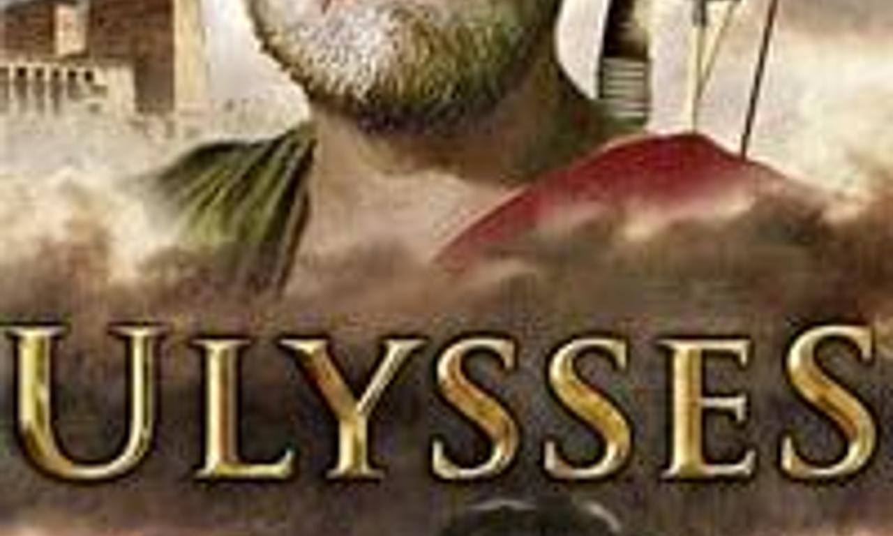 Ulysses - Where to Watch and Stream Online – Entertainment.ie