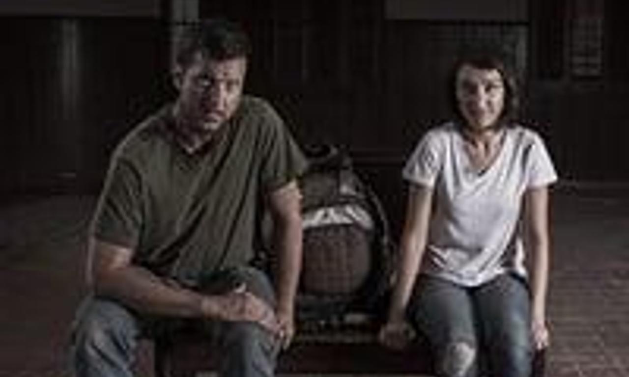 Hush - Where to Watch and Stream Online – Entertainment.ie