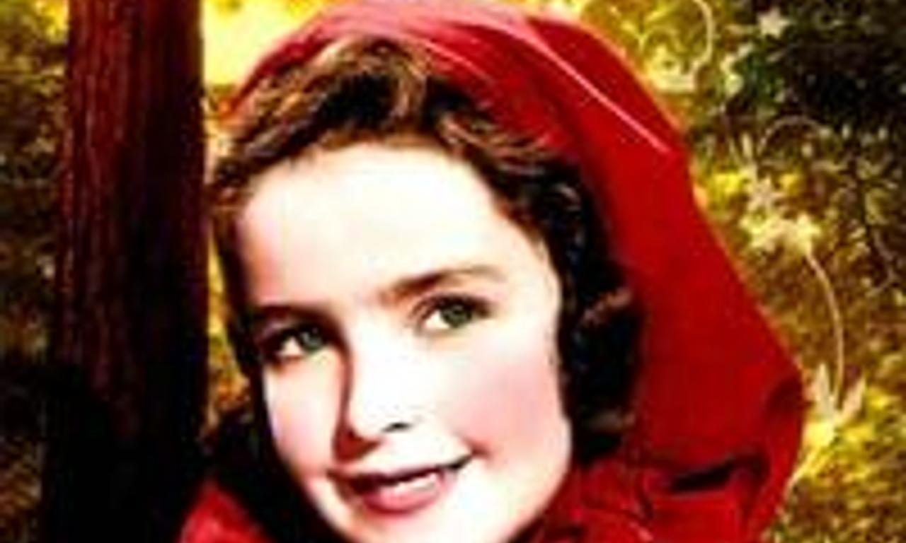 The Little Red Riding Hood - Where to Watch and Stream Online ...