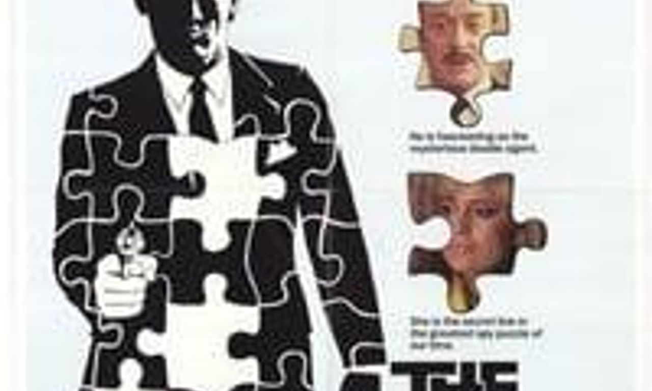 The Jigsaw Man - Where to Watch and Stream Online – Entertainment.ie