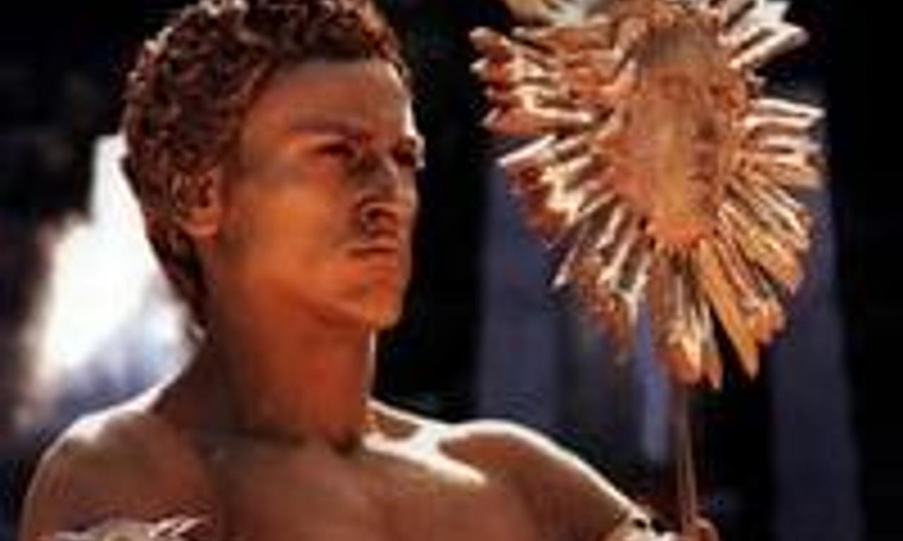 The King Is Dancing - Where to Watch and Stream Online – Entertainment.ie