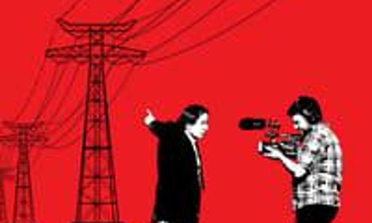 Denial - Where to Watch and Stream Online – Entertainment.ie