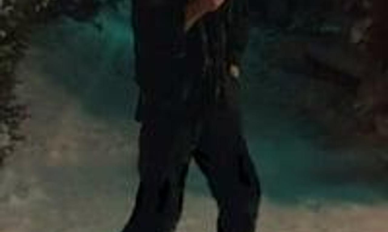 The Needle - Where to Watch and Stream Online – Entertainment.ie