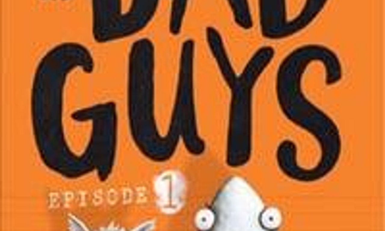 The Bad Guys - Where to Watch and Stream Online – Entertainment.ie