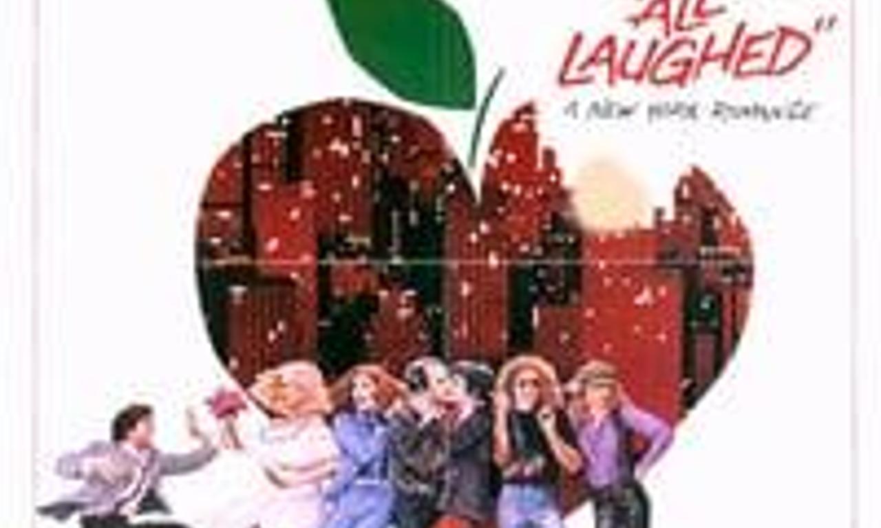 They All Laughed - Where to Watch and Stream Online – Entertainment.ie