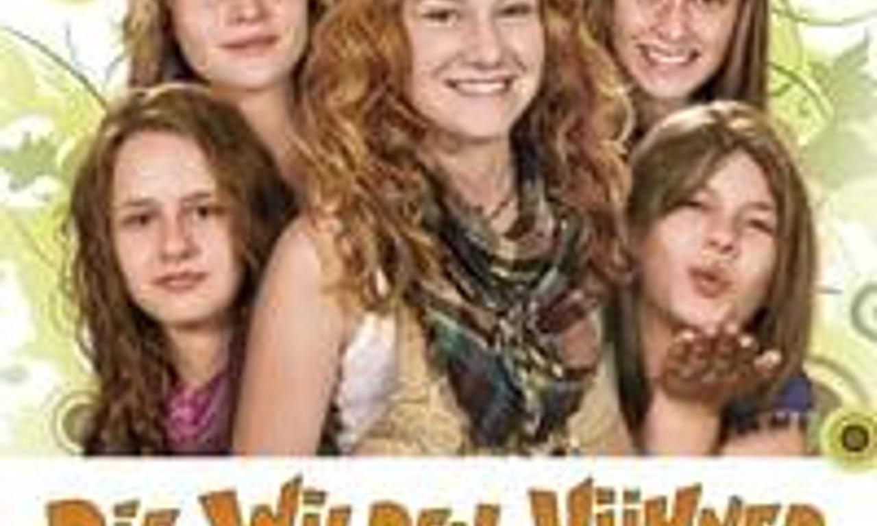 The Wild Chicks and Life - Where to Watch and Stream Online ...