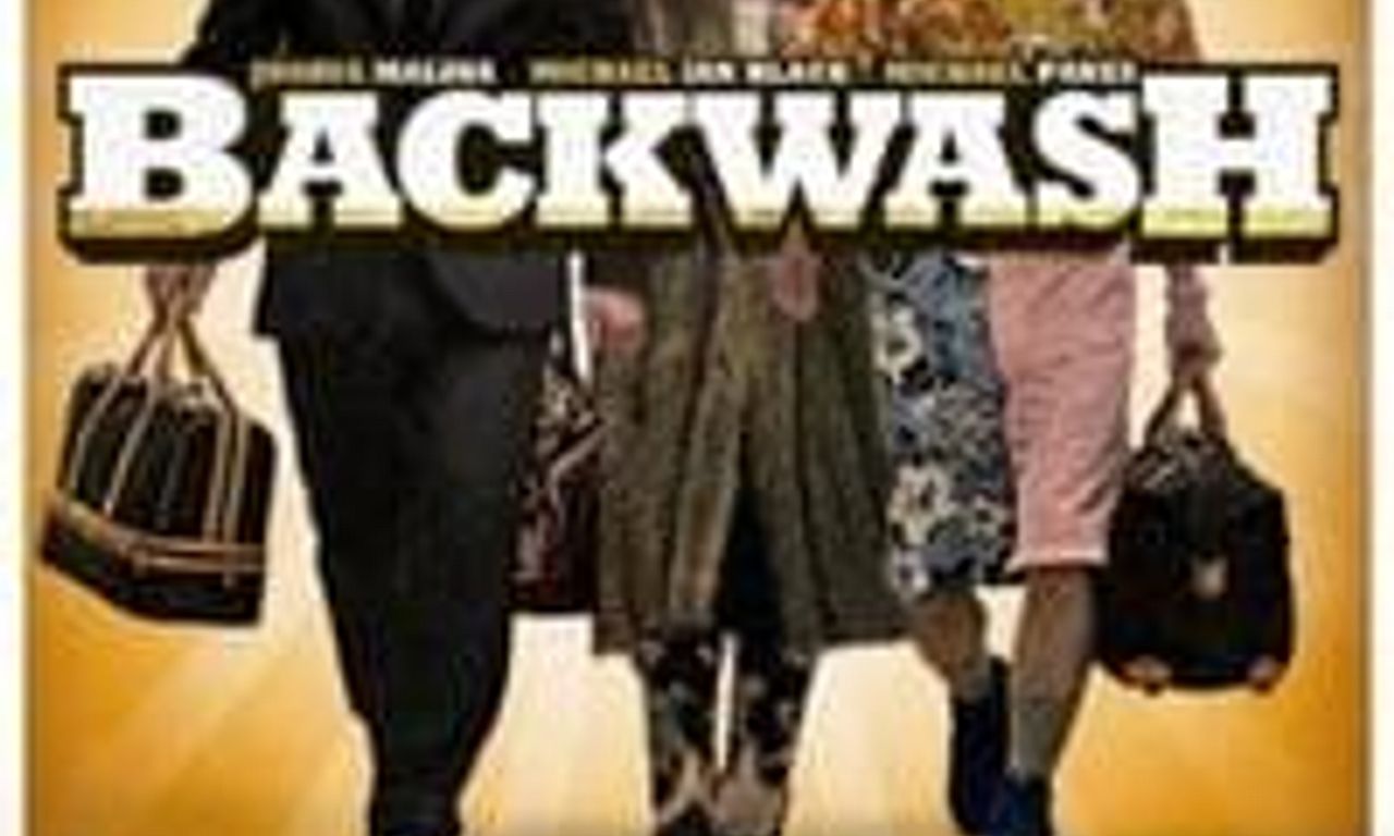 Backwash - Where to Watch and Stream Online – Entertainment.ie