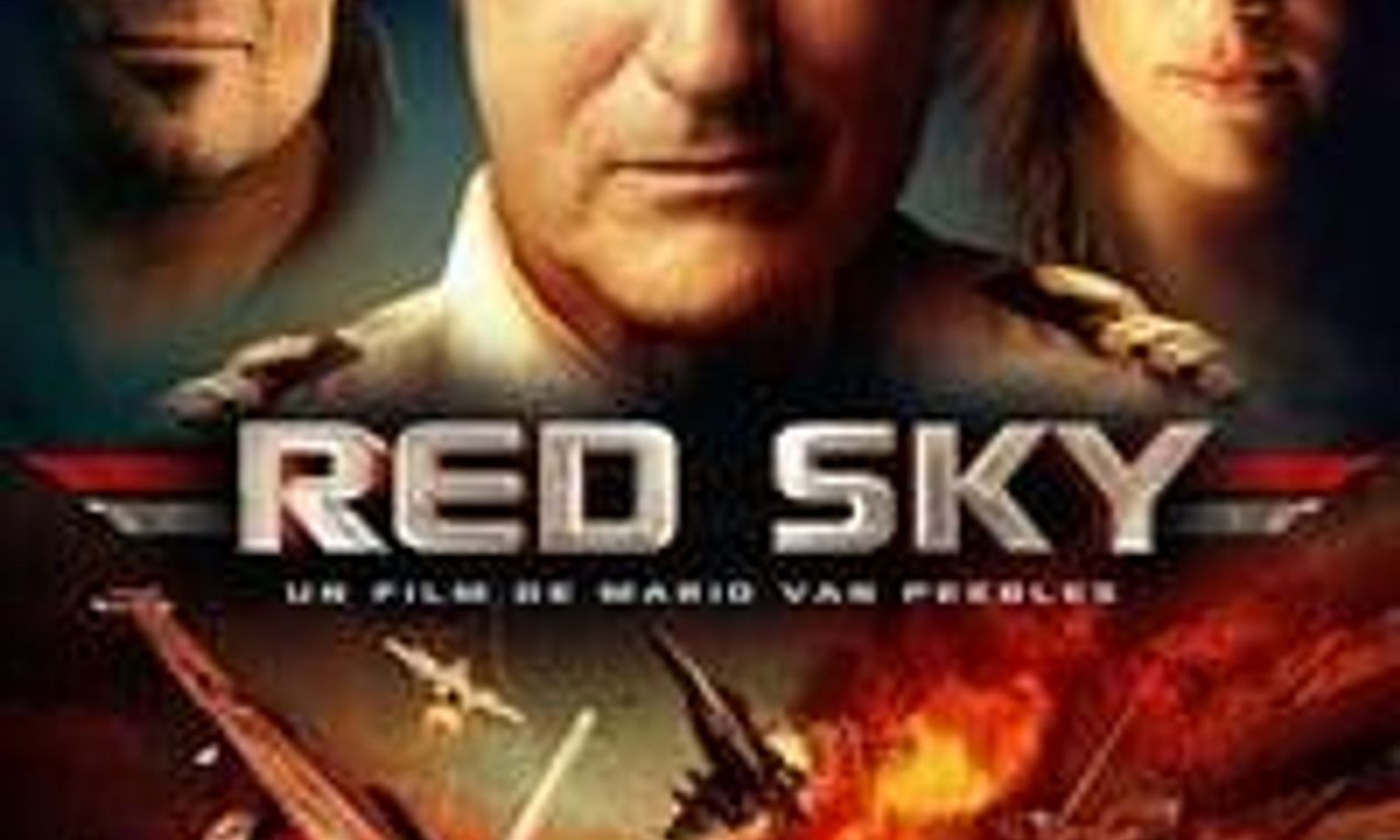 Red Sky - Where to Watch and Stream Online – Entertainment.ie