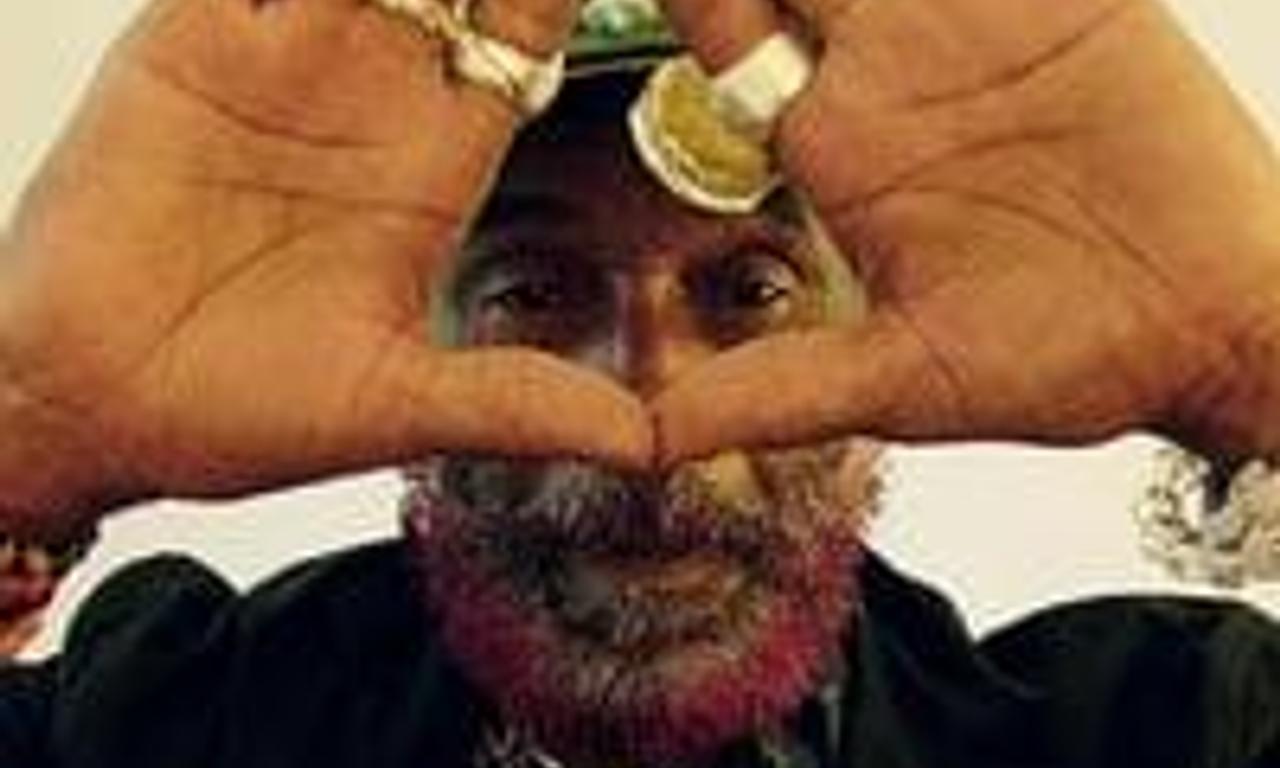 Lee Scratch Perry's Vision of Paradise - Where to Watch and Stream ...