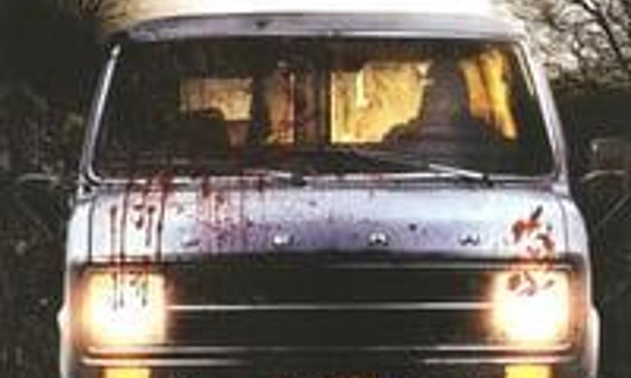 Creep Van - Where to Watch and Stream Online – Entertainment.ie