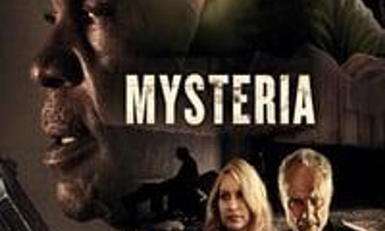 Mysteria - Where to Watch and Stream Online – Entertainment.ie