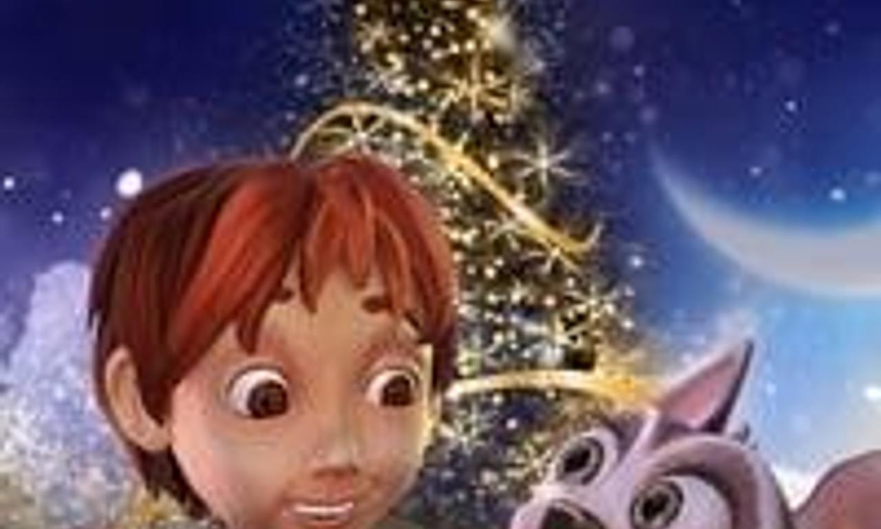 Little Spirit: Christmas in New York - Where to Watch and Stream Online ...