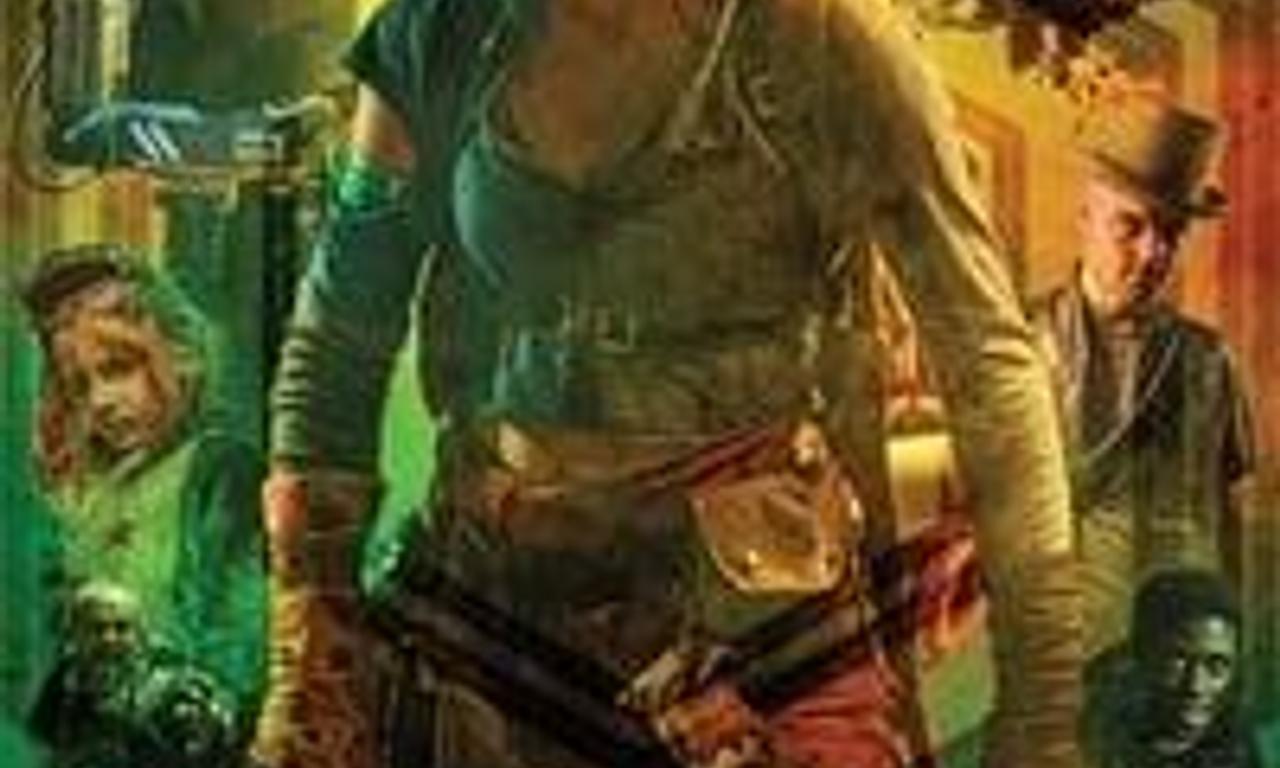 Molly - Where to Watch and Stream Online – Entertainment.ie