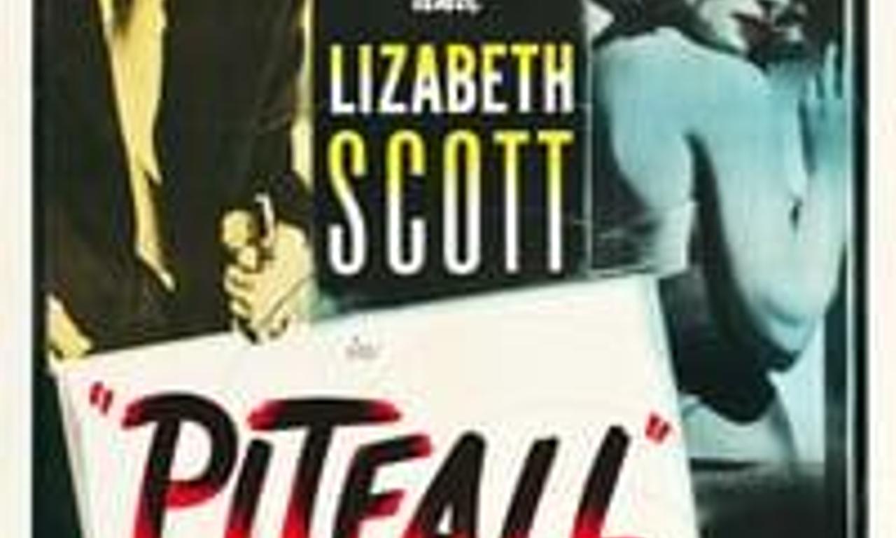 Pitfall - Where to Watch and Stream Online – Entertainment.ie